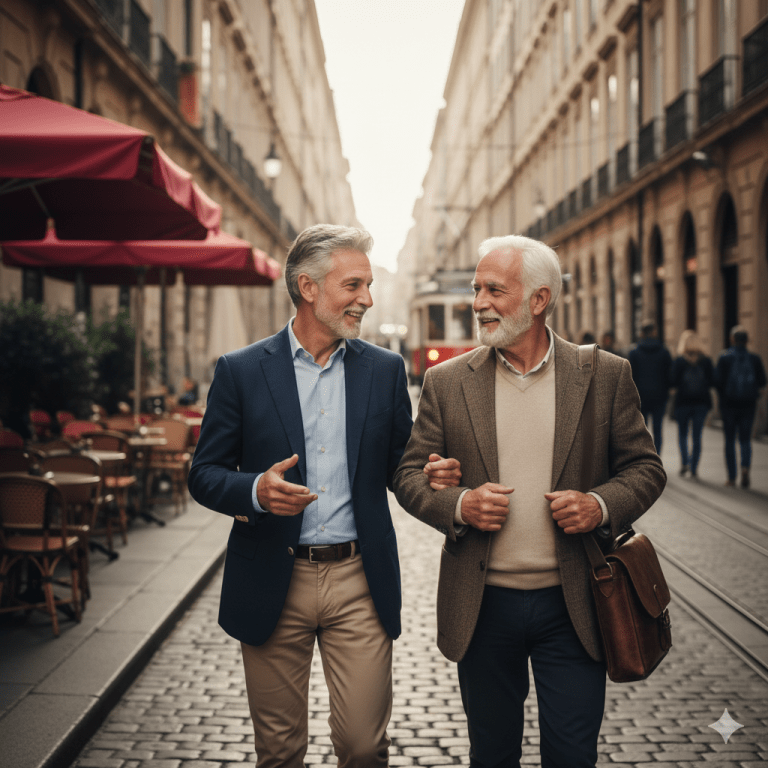 Aposentadoria Aprovada: O Que Fazer Agora? - 321bank